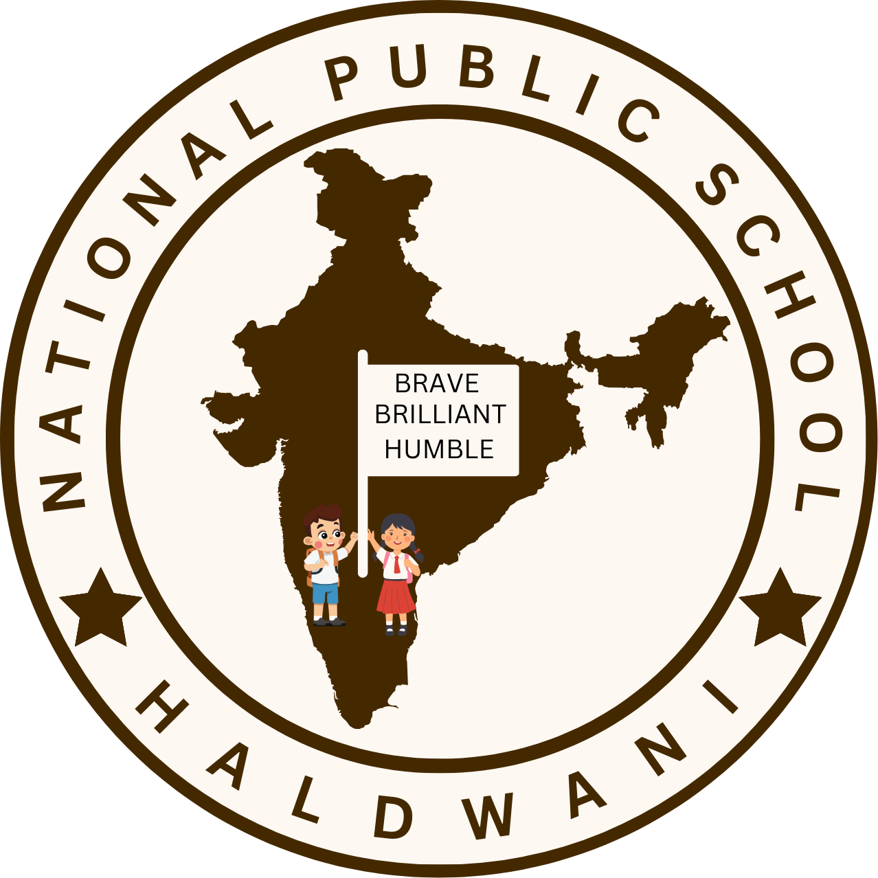 Messages National Public School